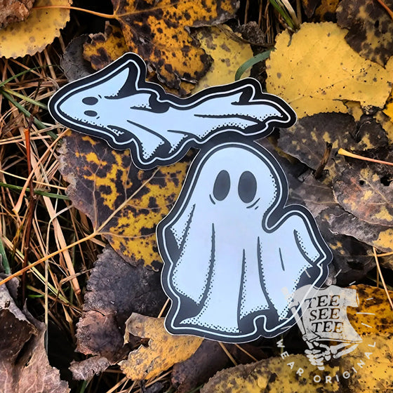 Farm Fresh Stickers – Idea Farm LLC