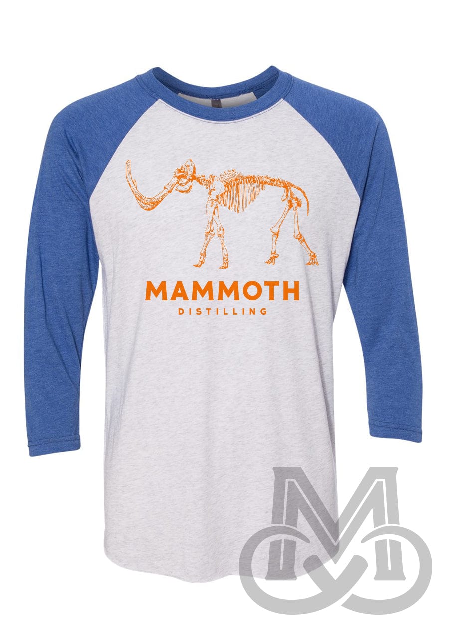Mammoth Merch | Mammoth Distilling x Tee See Tee – Idea Farm LLC